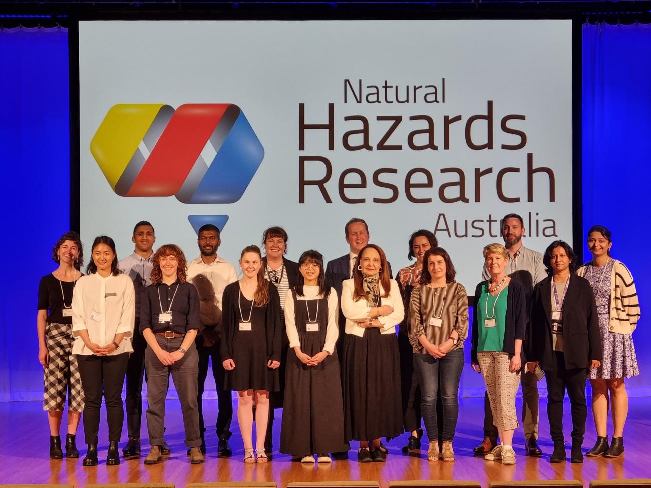 Building capacity and networks – student engagement session | Natural ...